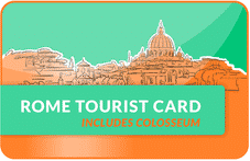 Roma Pass ou Omnia Card ? Comparatif 2021 et Avis Rome City Pass