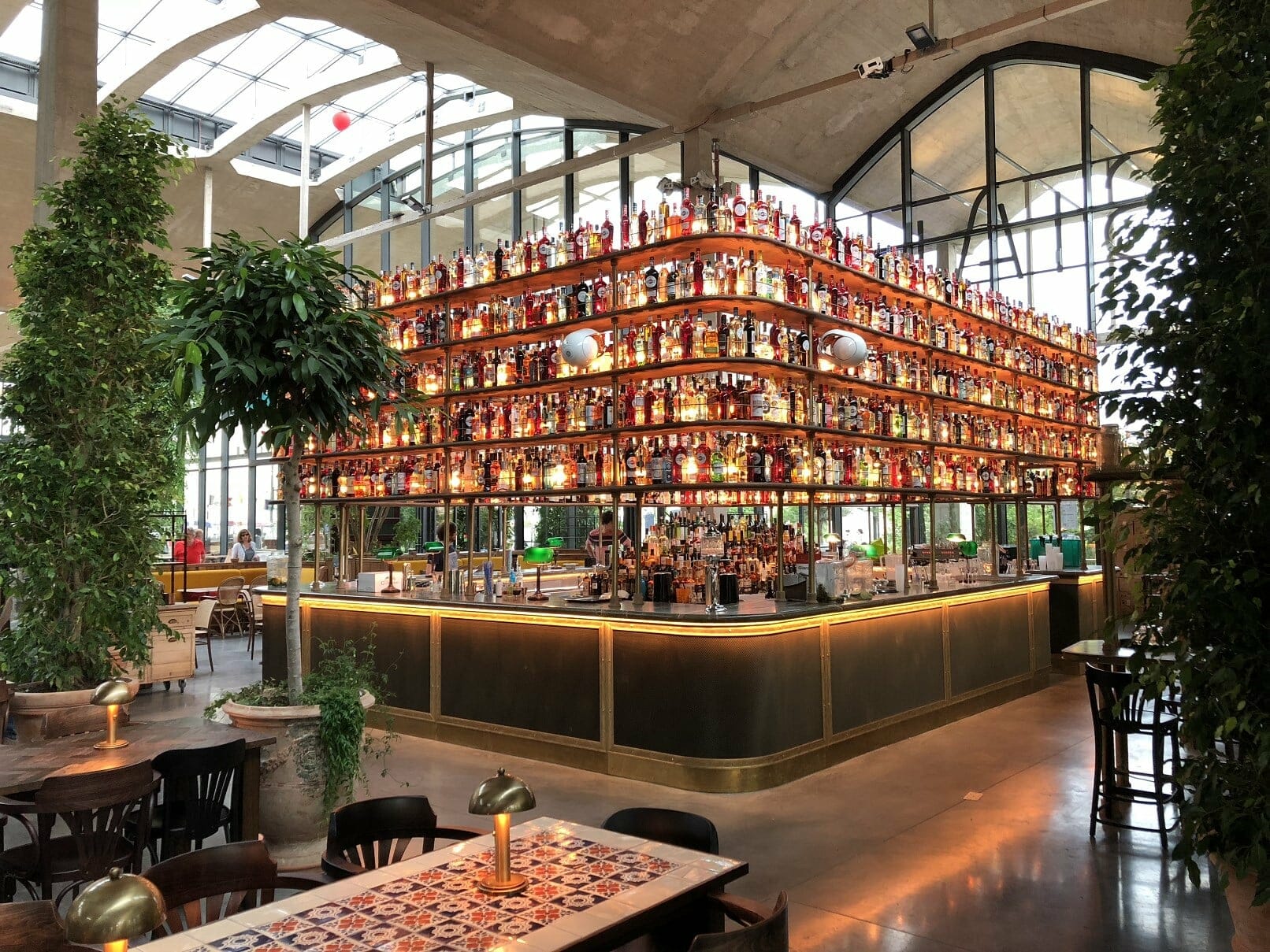 Station F : le nouveau lieu tendance à Paris à visiter d’urgence