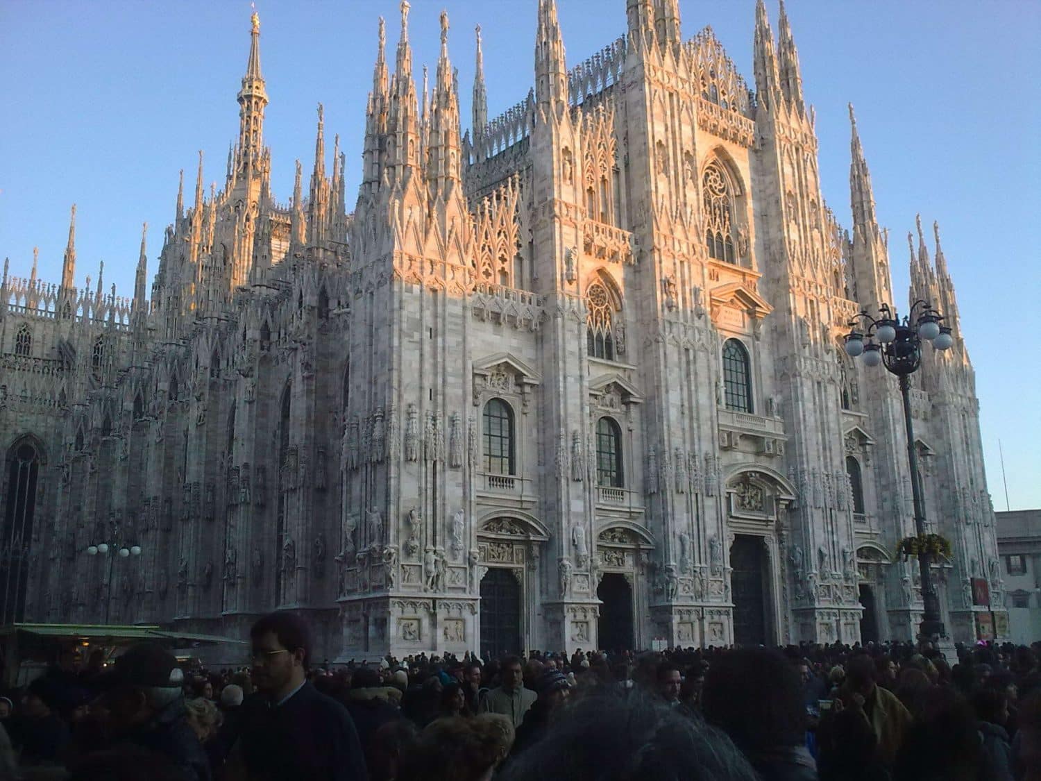 Mon itinéraire pour visiter Milan en 2, 3, 4 et 5 jours - Les ...