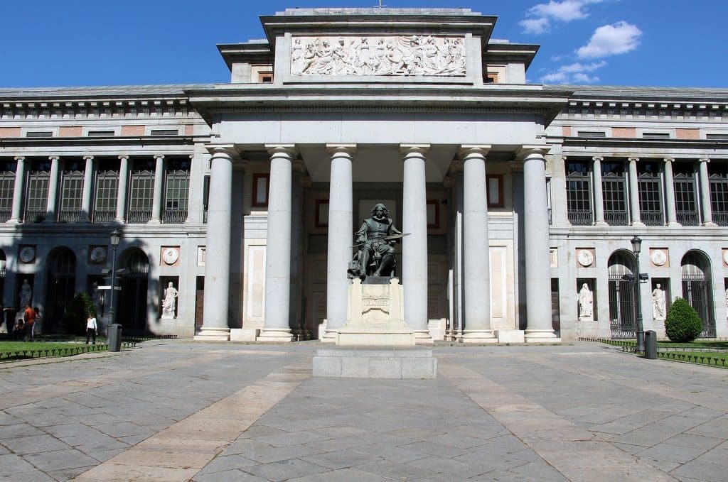 Visiter le musée du Prado de Madrid : Billets Coupe-File, Prix et Horaires