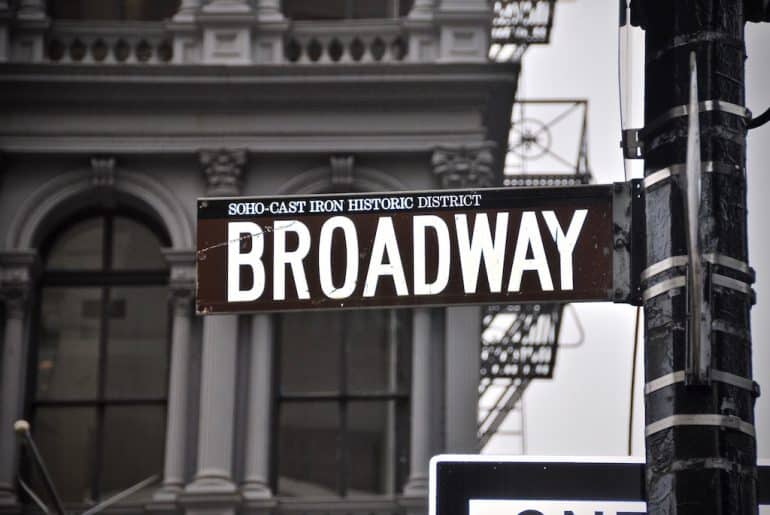 Comédie musicale Broadway : Les plus beaux spectacles et billets Comédie musicale Broadway : Les plus beaux spectacles et billets
