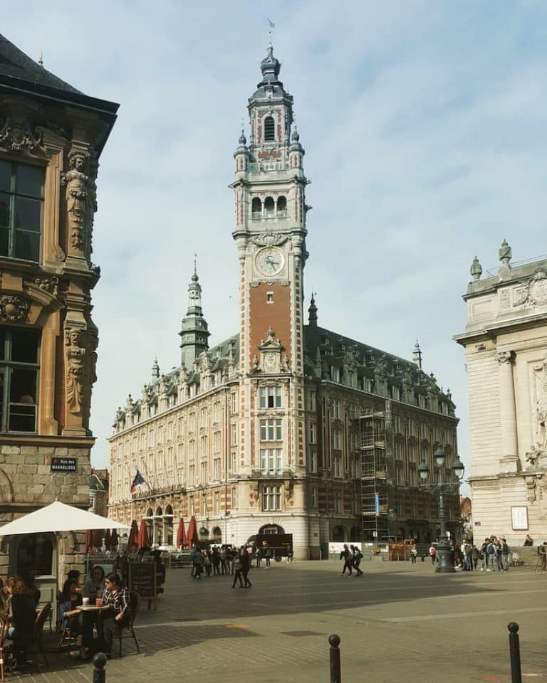 Visiter Lille : Le Top activités, billets et mes conseils
