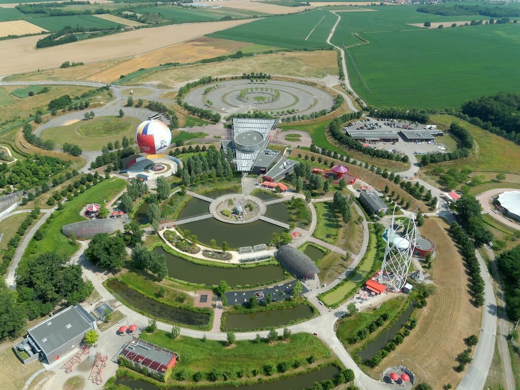 Parc d'attraction en France : Le top des meilleurs que je te conseille