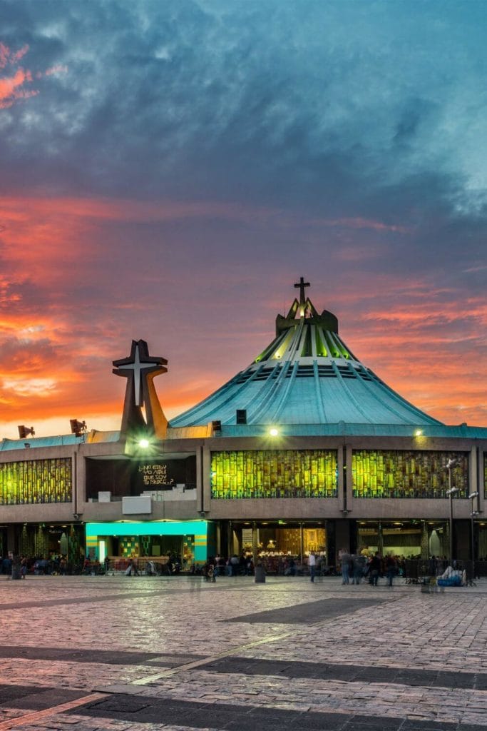 Visiter Mexico City : Top 28 des Lieux Incontournables à Faire et à Voir